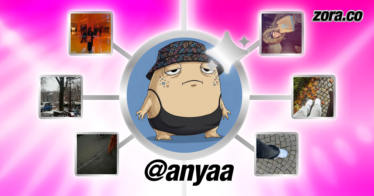 anyaa