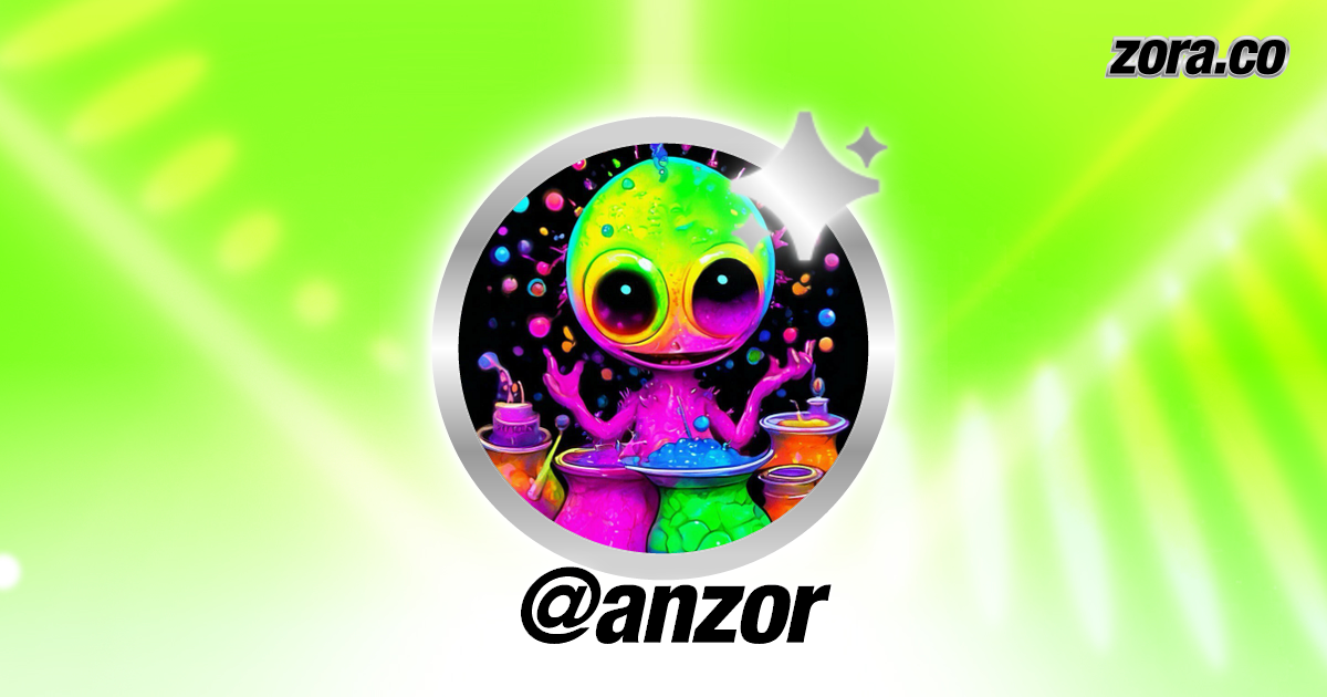 anzor