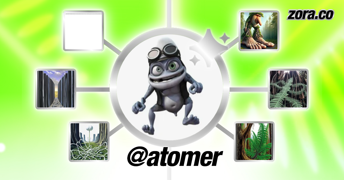atomer