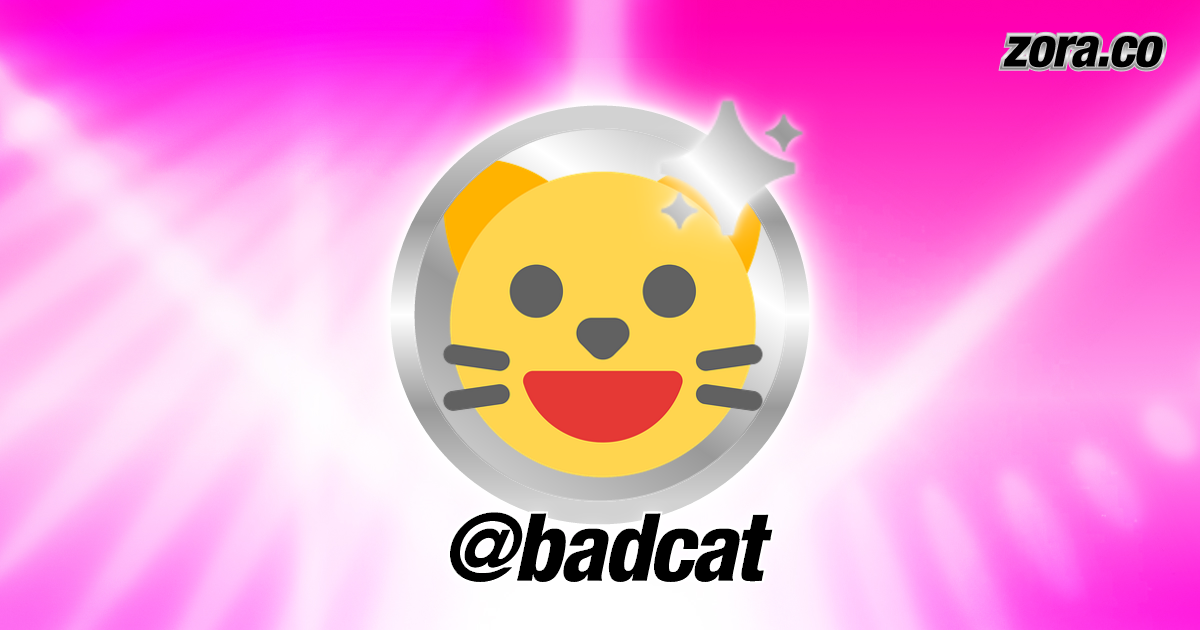 badcat