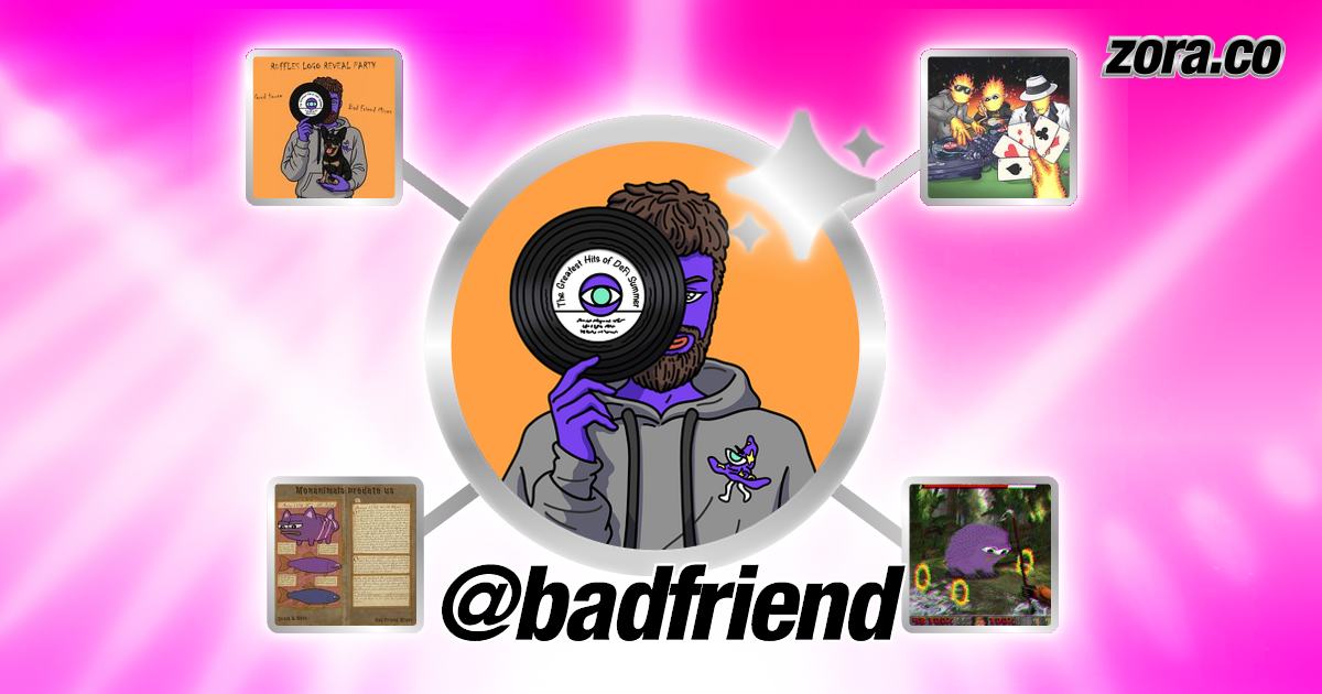 badfriend