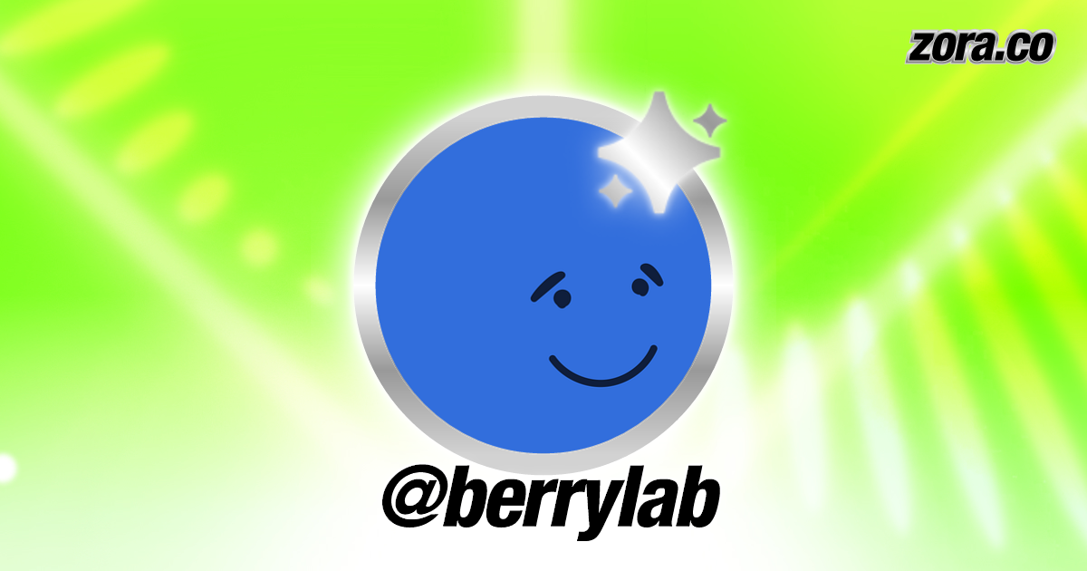 berrylab