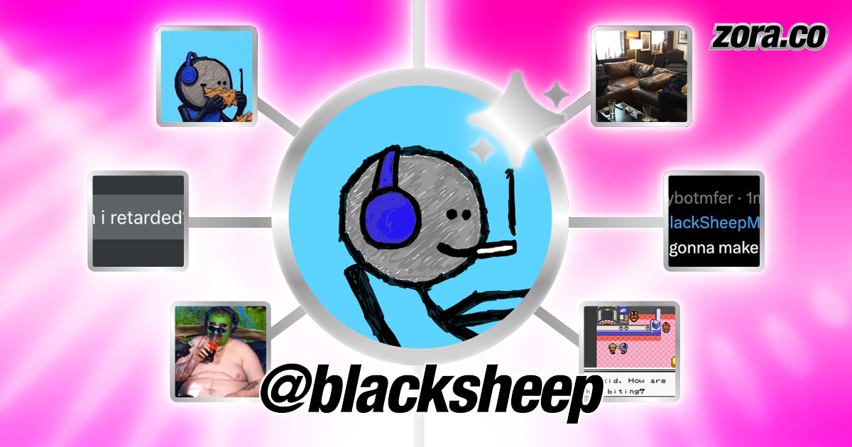 blacksheep