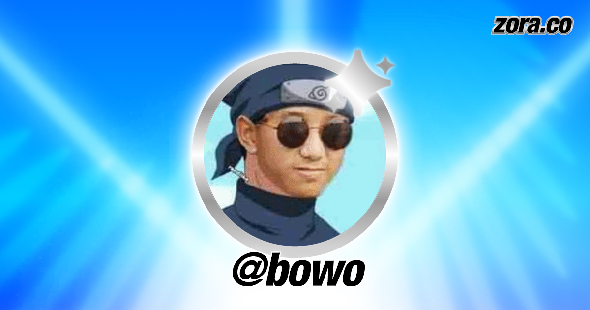 bowo