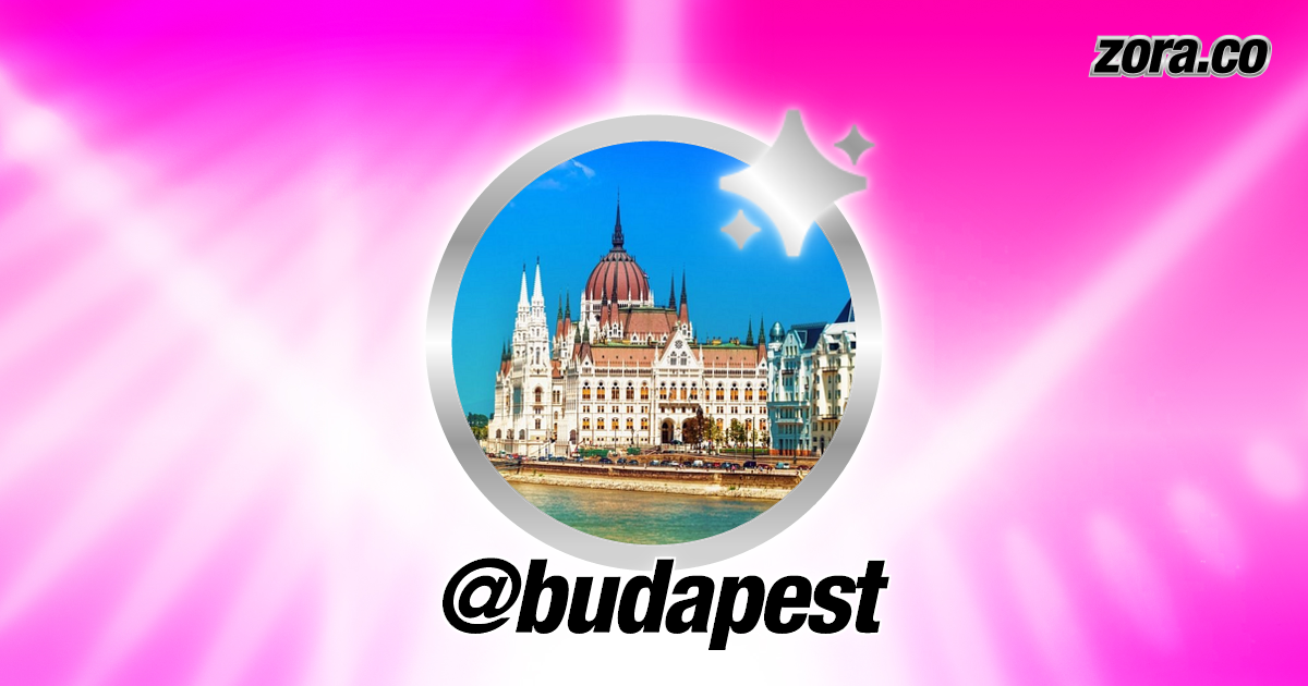 budapest