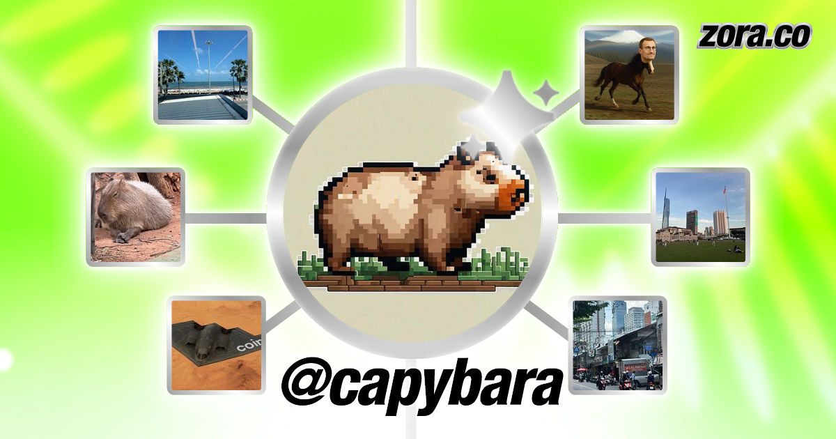 capybara