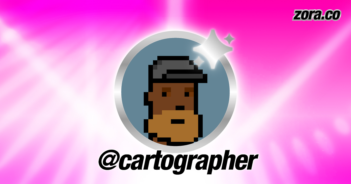 cartographer