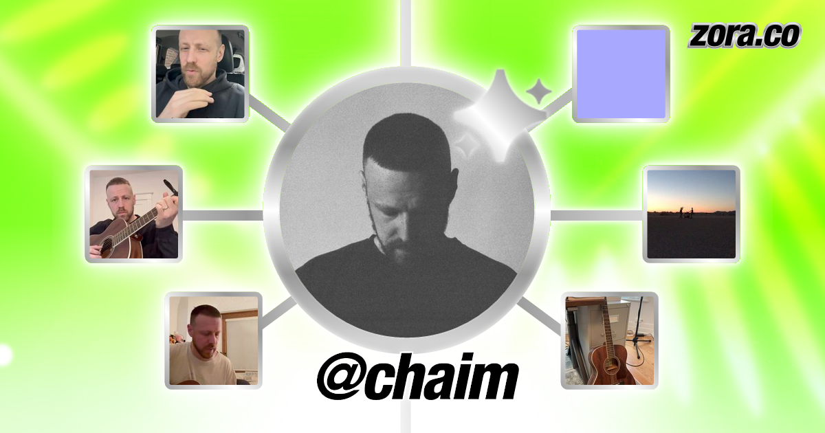 chaim