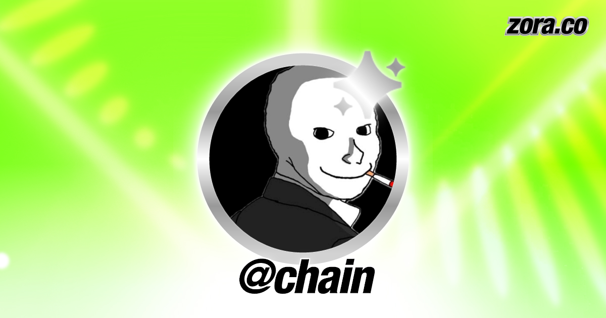 chain