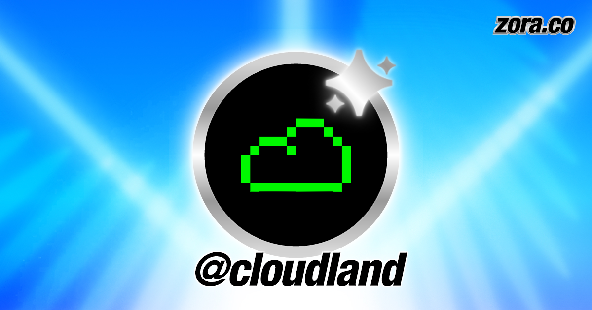 cloudland