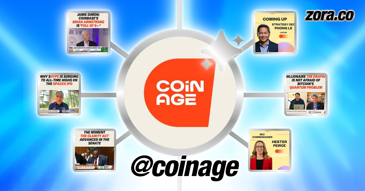 coinage