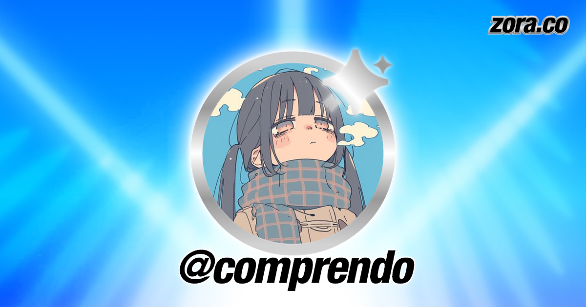 comprendo