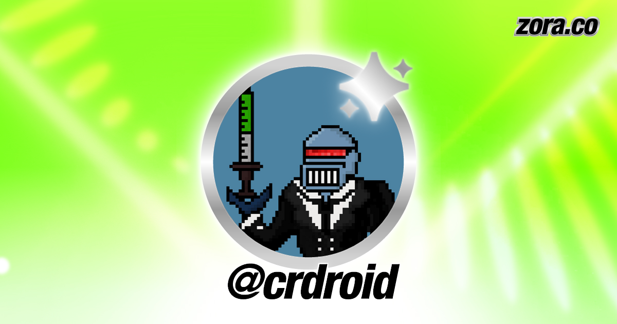 crdroid