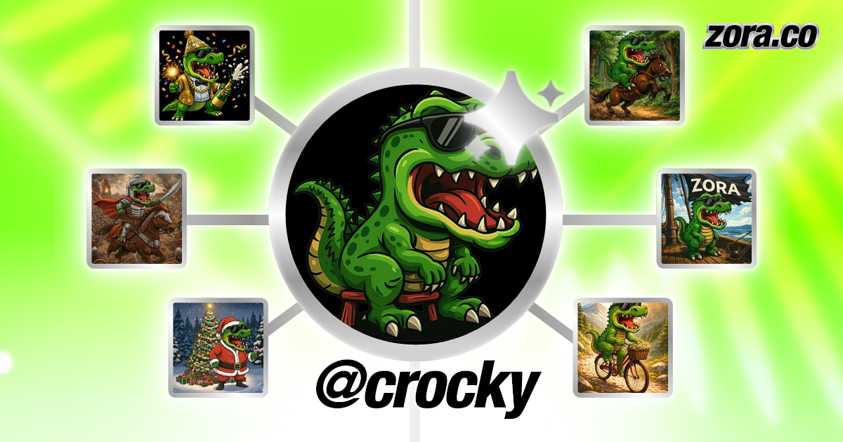crocky