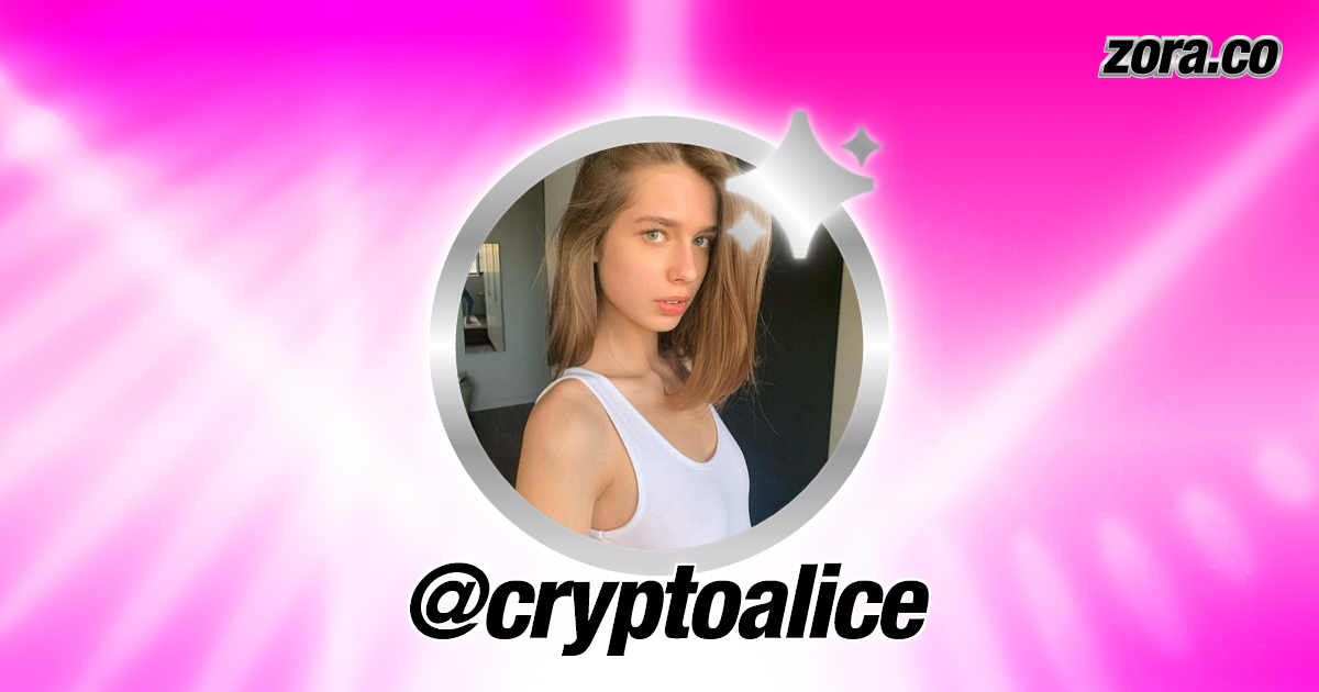 cryptoalice