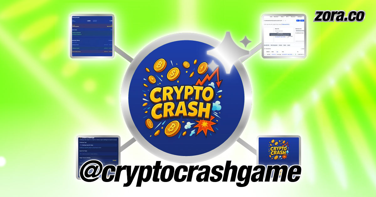 cryptocrashgame