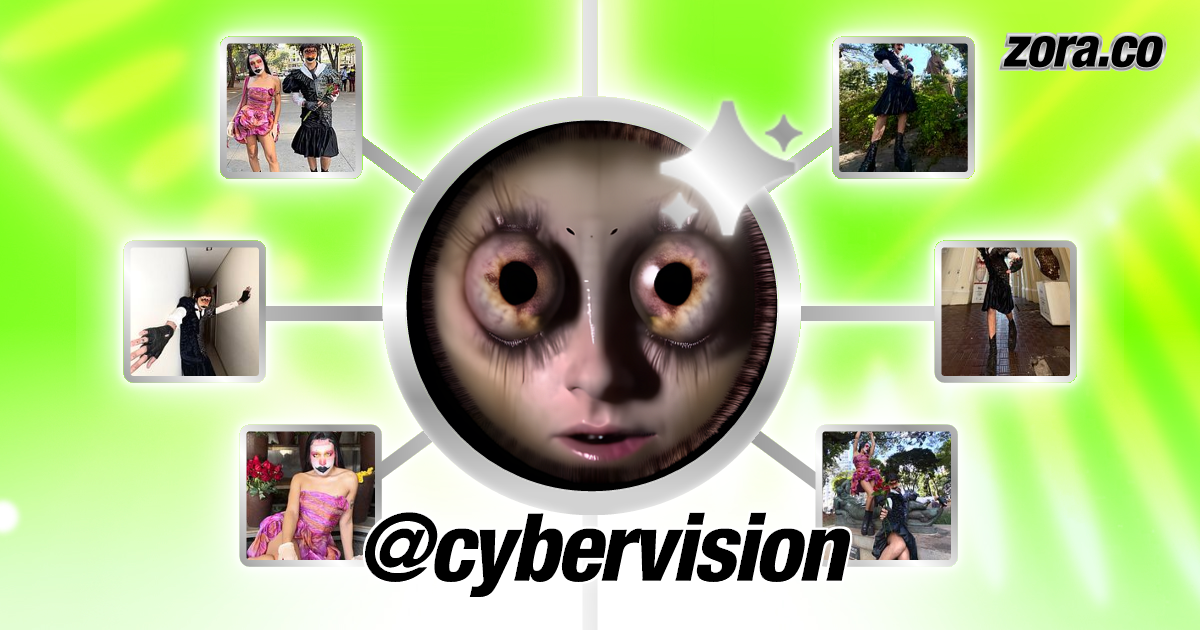 cybervision