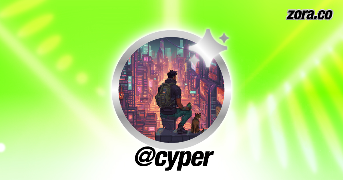 cyper