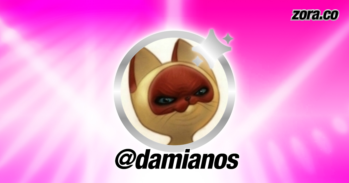 damianos