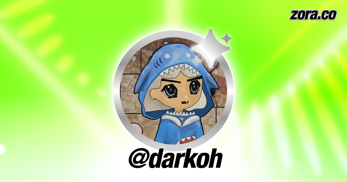 darkoh