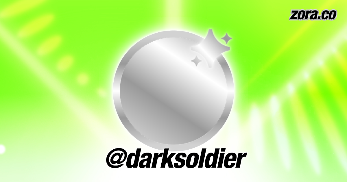 darksoldier