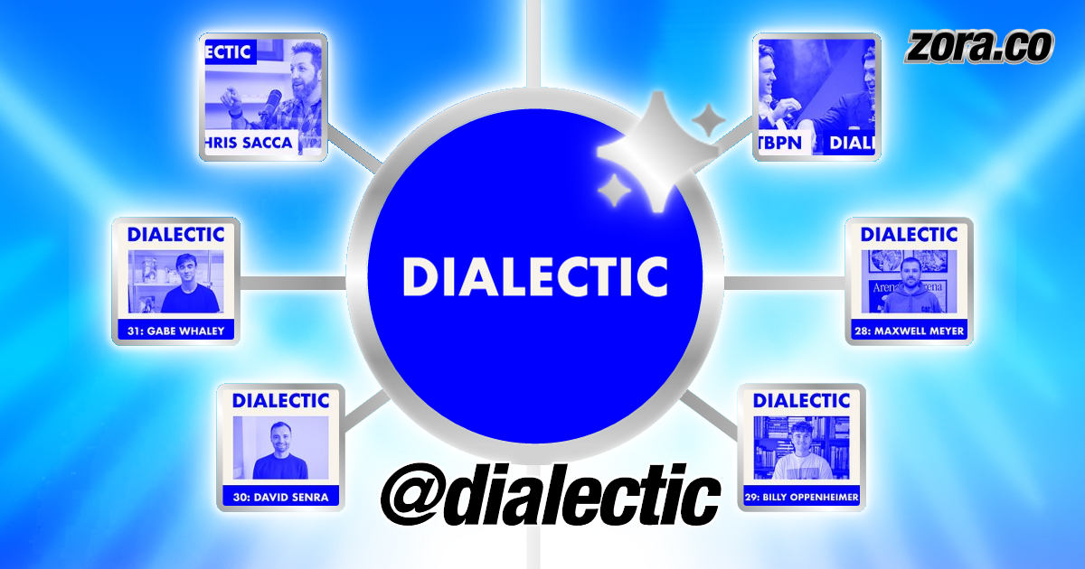 dialectic