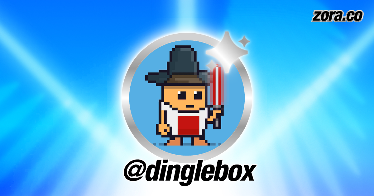 dinglebox