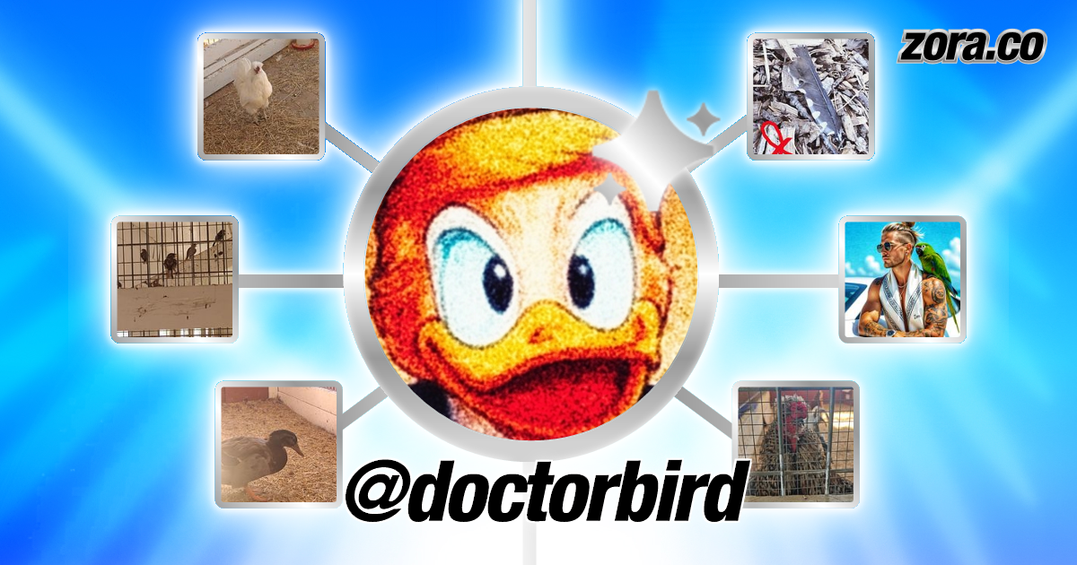 doctorbird
