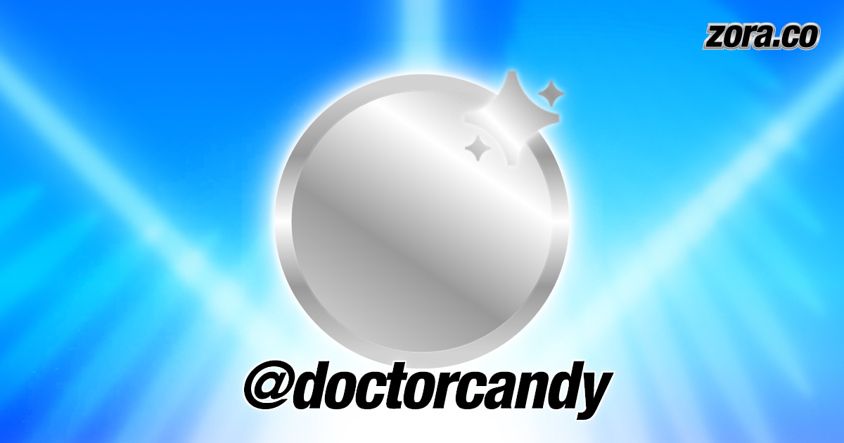 doctorcandy
