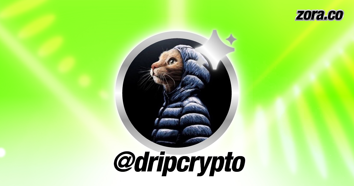 dripcrypto