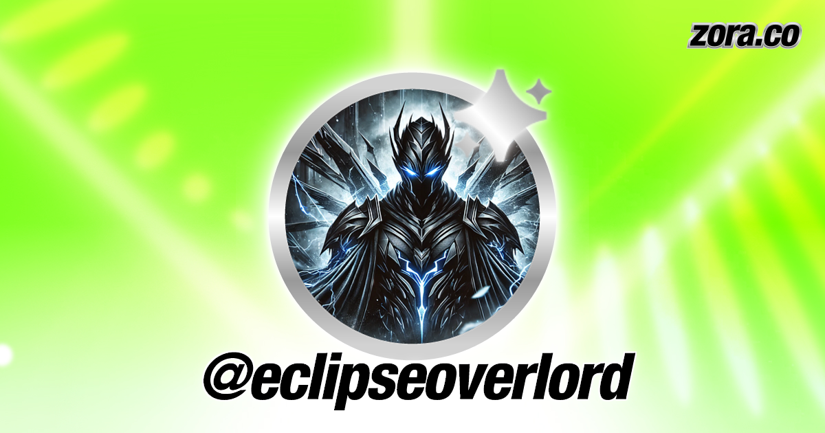 eclipseoverlord