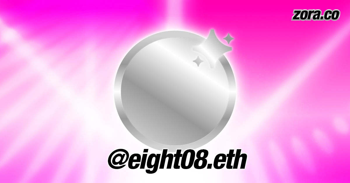 eight08.eth