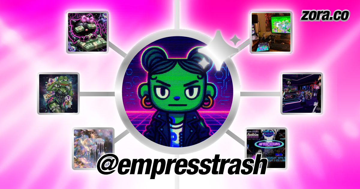 Empresstrash