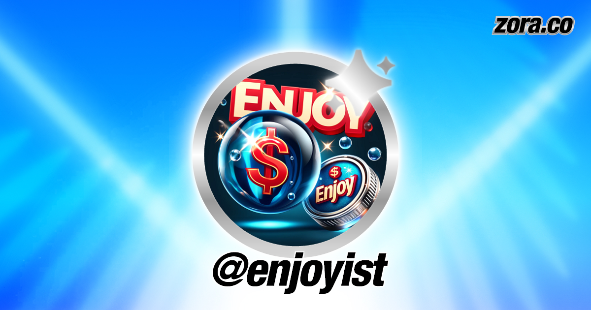 enjoyist