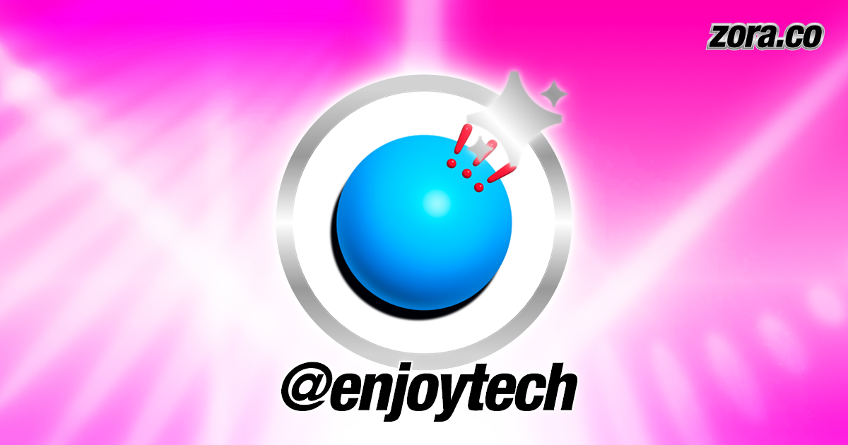 enjoytech