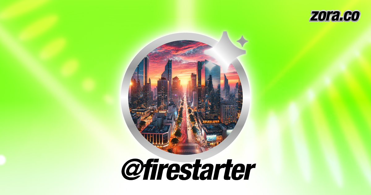 Firestarter V 2