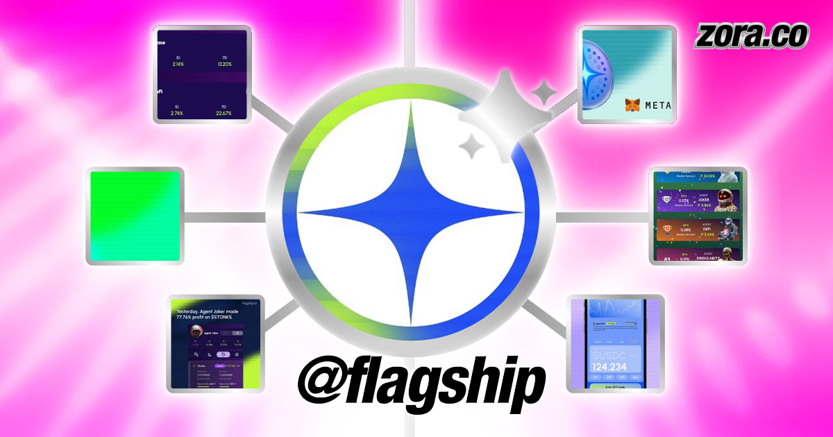flagship