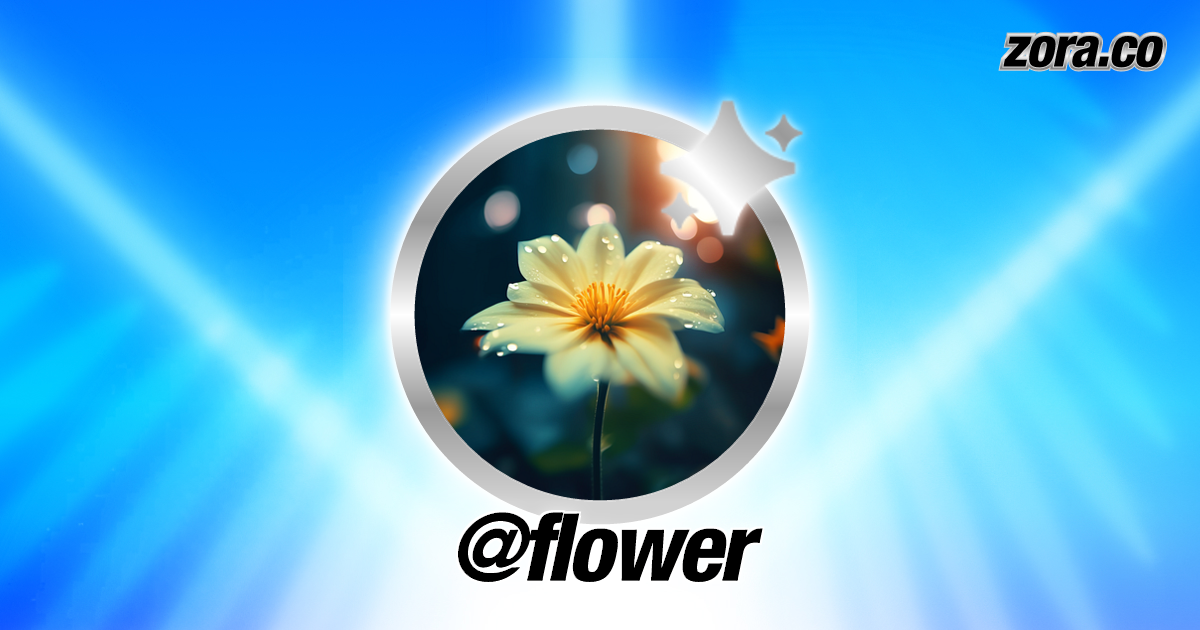 flower
