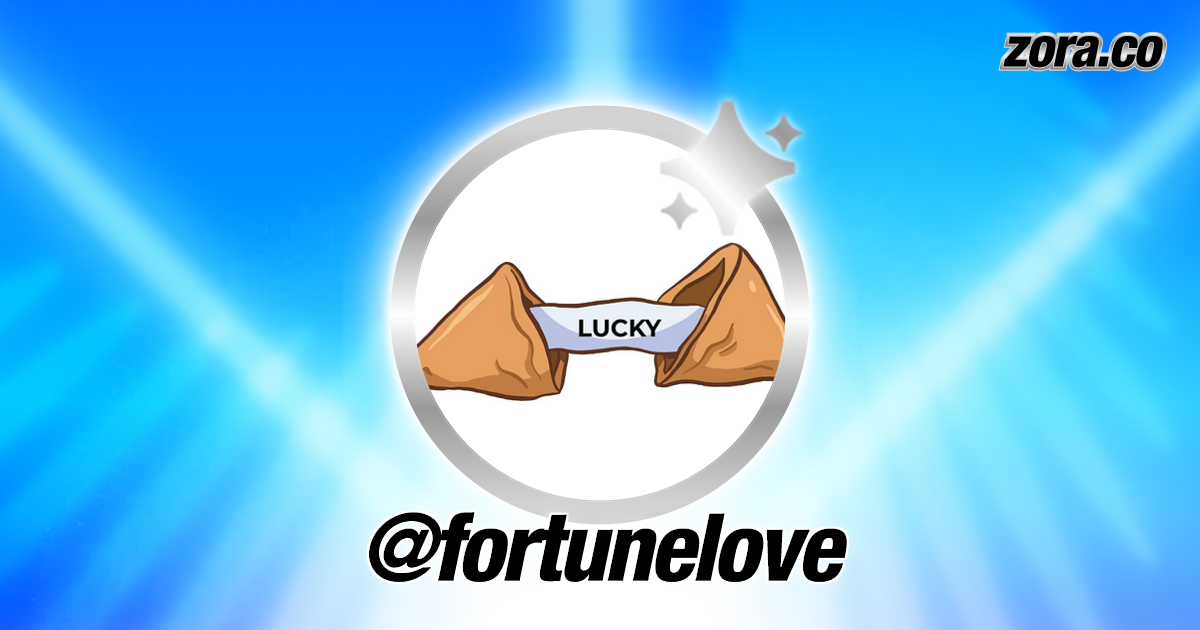 fortunelove