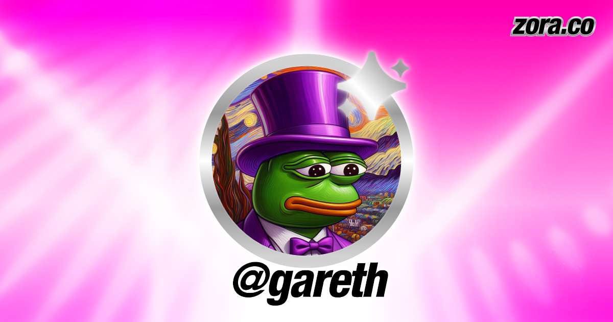 Gareth