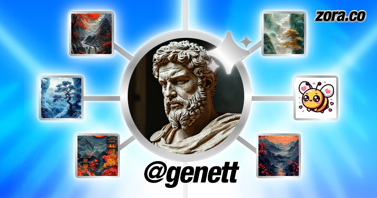 genett