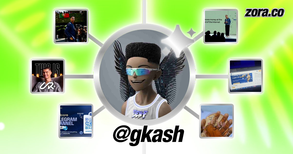 gkash