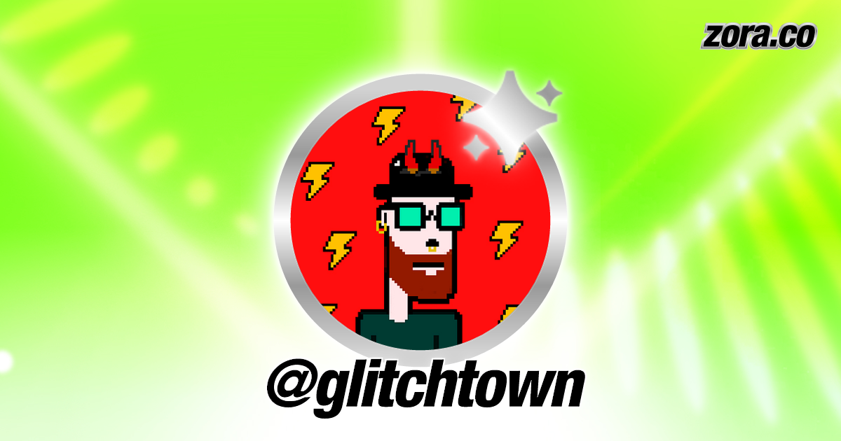 glitchtown