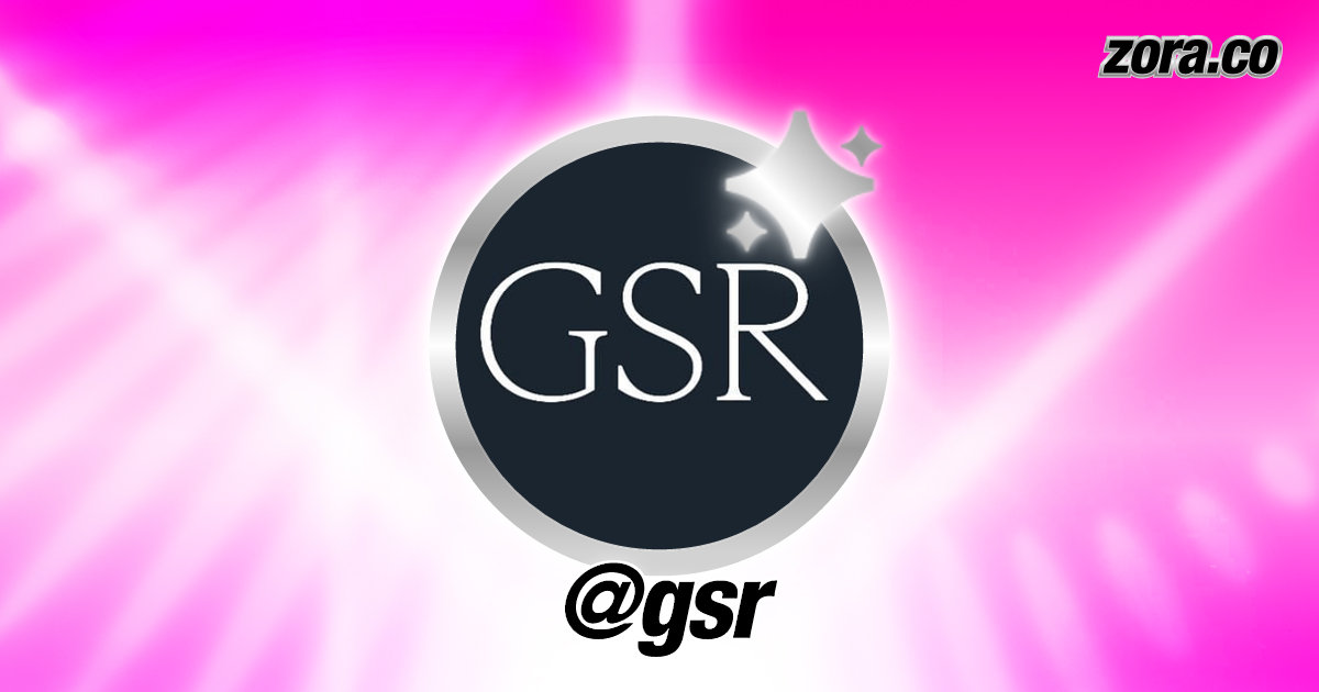 gsr
