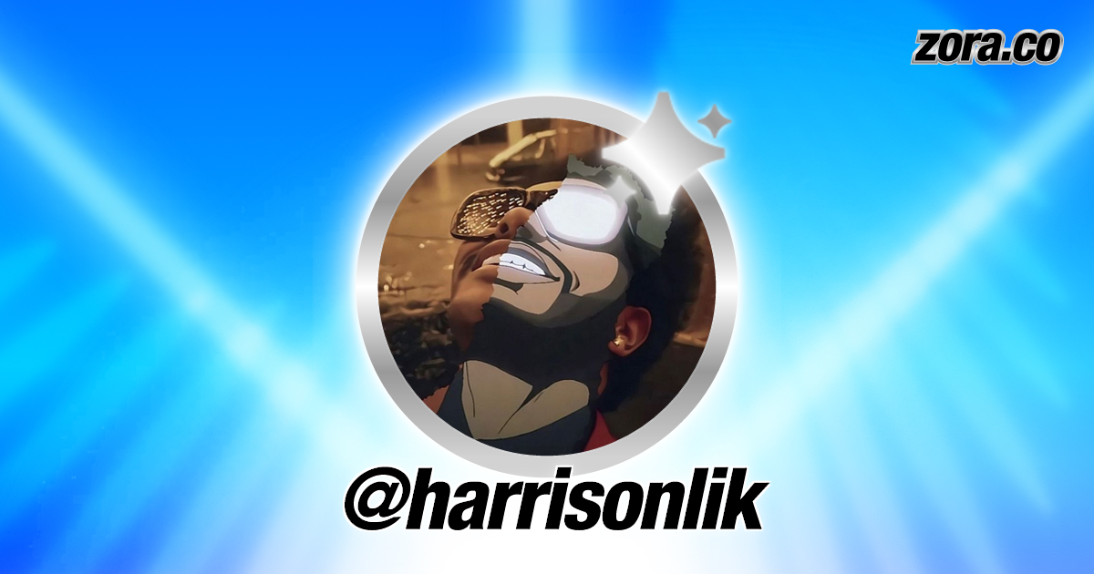 harrisonlik