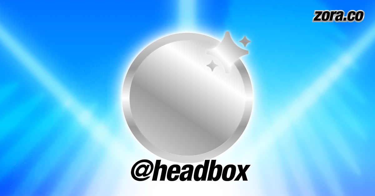 headbox