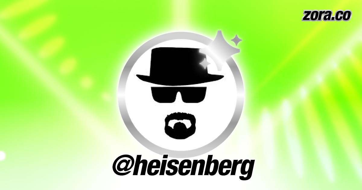 Heisenberg