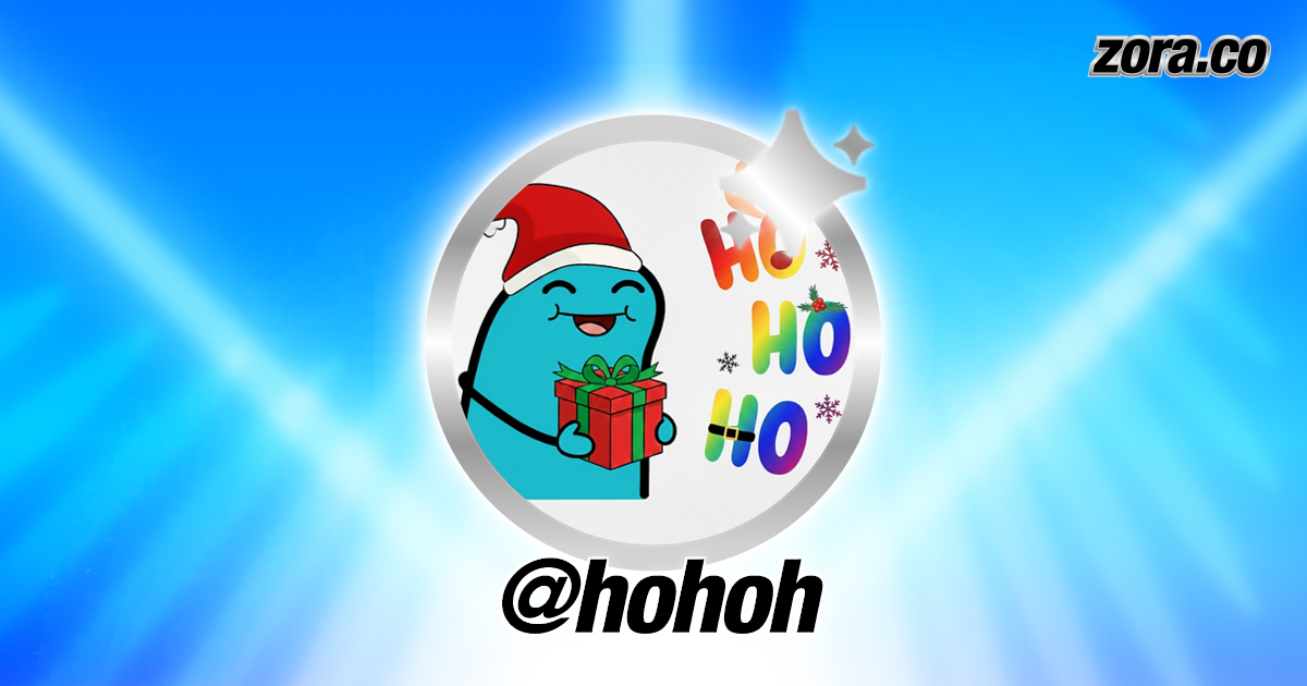 hohoh