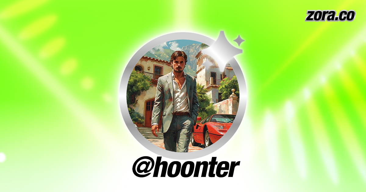 hoonter