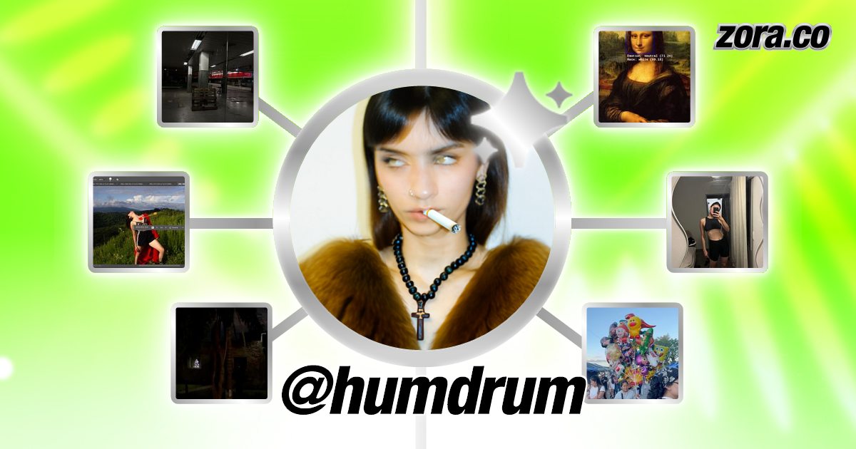 humdrum